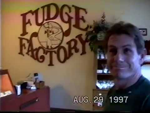 8/28/1997 - 8/31/1997 - Edward Partridge Memorial Dedication - YouTube