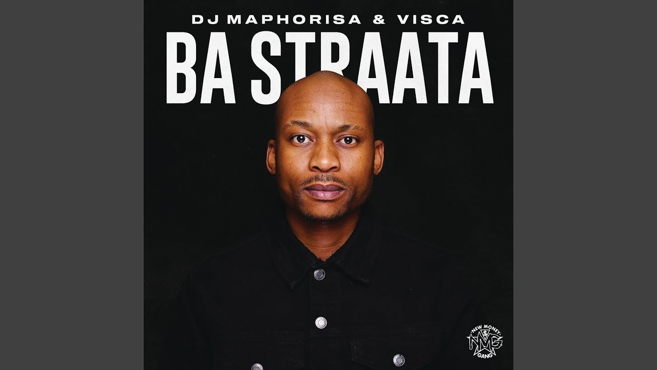 Maphorisa & Visca- Ba Strata ft. 2woshort, Stompiiey, Fteearse ...