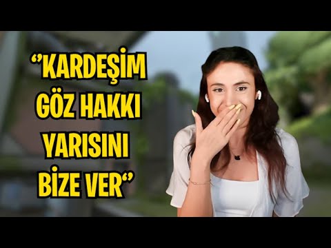 ''AYNI ANDA 3 SEVGİLİM VAR''