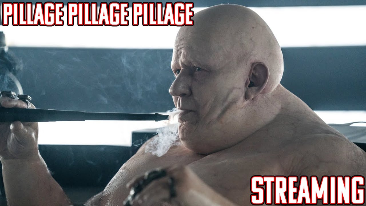PILLAGE THE VILLAGE WITH THE FAT MAN | Dune Spice Wars - YouTube