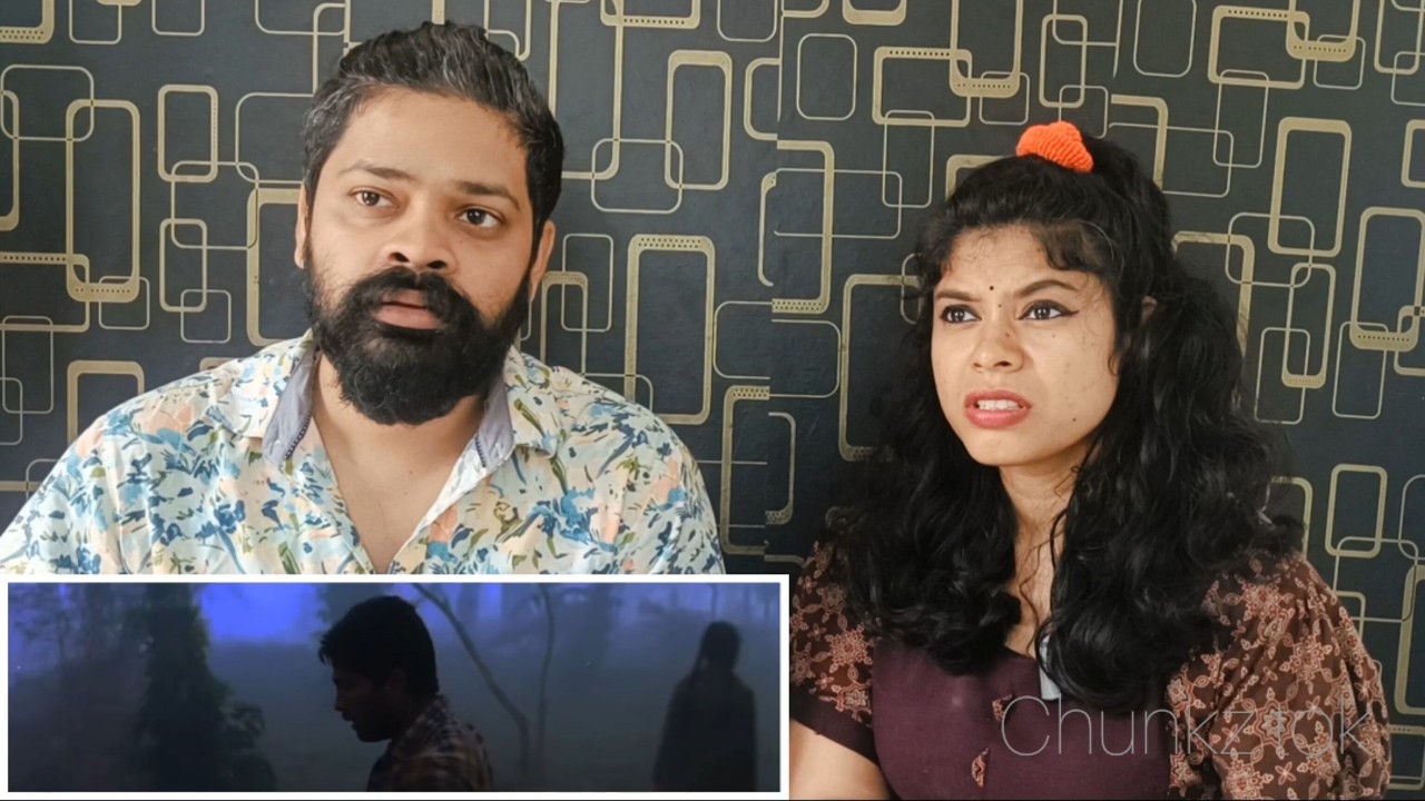 Parugu Post Intro Escape Scene REACTION | Allu Arjun | Sheela Kaur ...