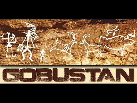 Gobustan / Azerbaijan