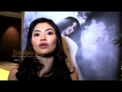 Serius Main Film, Vitalia Sesha Pensiun Jadi Model Seksi?