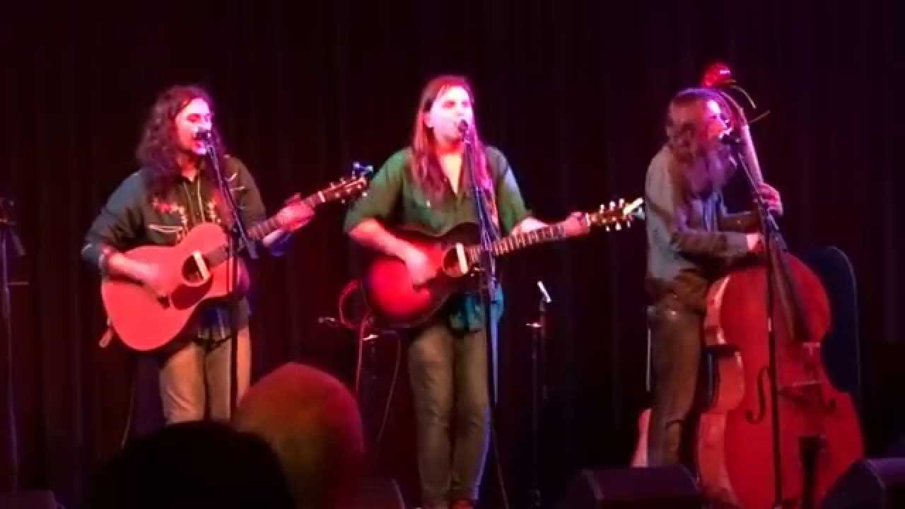 The Goat Roper Rodeo Band - Next time around - YouTube