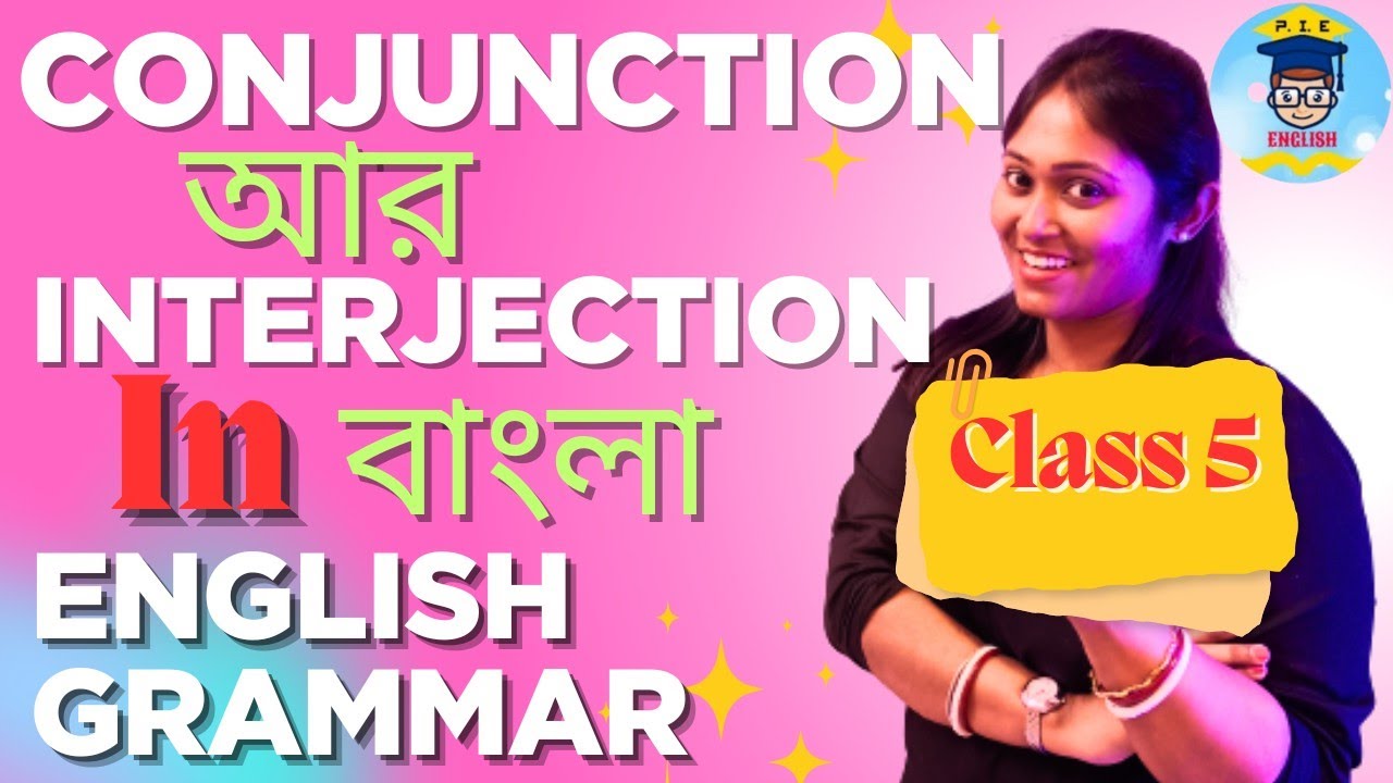 Noun/Pronoun/Adjective/Verb/Adverb/Preposition/Conjunction/Interjection ...