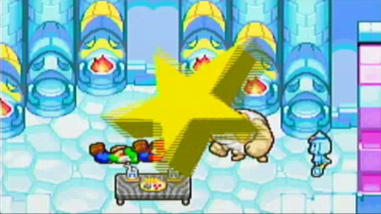 Let's Play Mario & Luigi Superstar Saga: #41 - Jojura & Guest (Part 1 ...