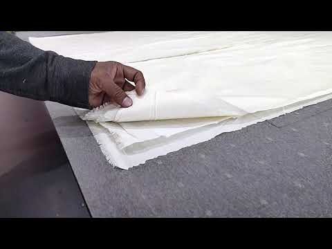 Single ply cutter Scope - YouTube