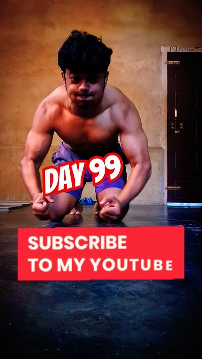 1lakh pushupschallenge[DAY99] 30500/100000 #pushupchallenge #motivation #trending #shorts # ...