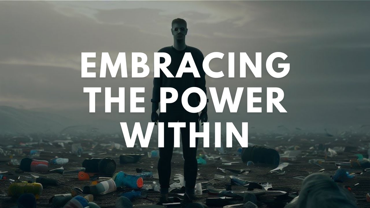From Abuse to Empowerment: Embracing the Power Within - YouTube