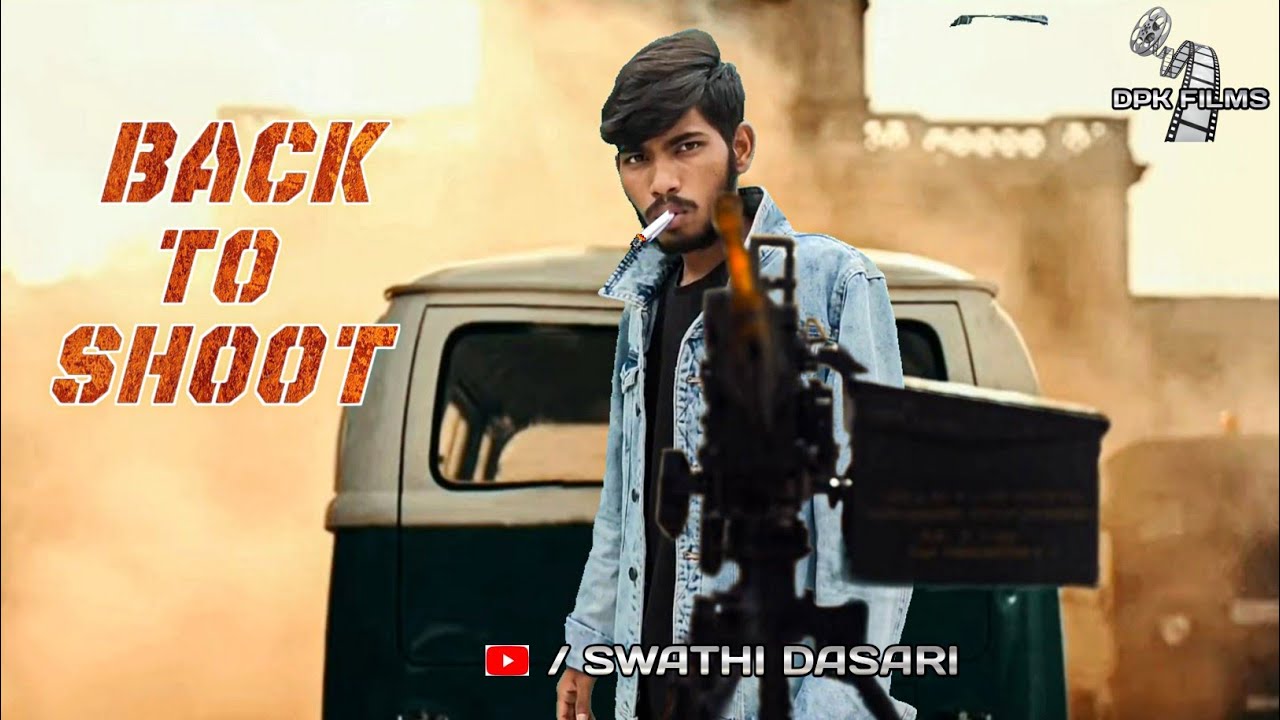 Back To Shoot🎥🥳|Our YouTube Emotional Journey|New Updates|Prachithkumar ...