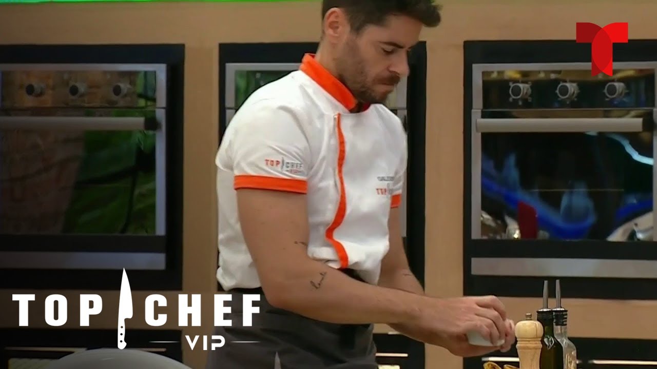 Galeano cuenta la historia de su creación 'Spring roll Dragón Gallardo ...