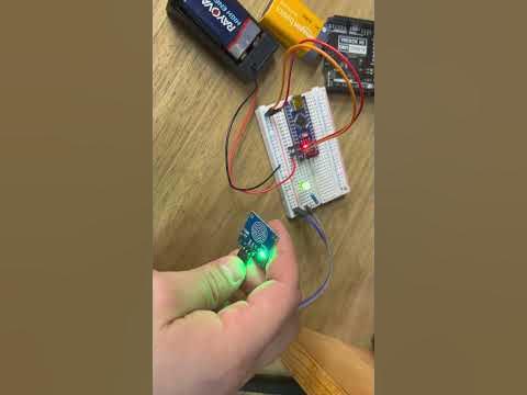 How to power an Arduino with Batteries! #automationcontrol #science # ...