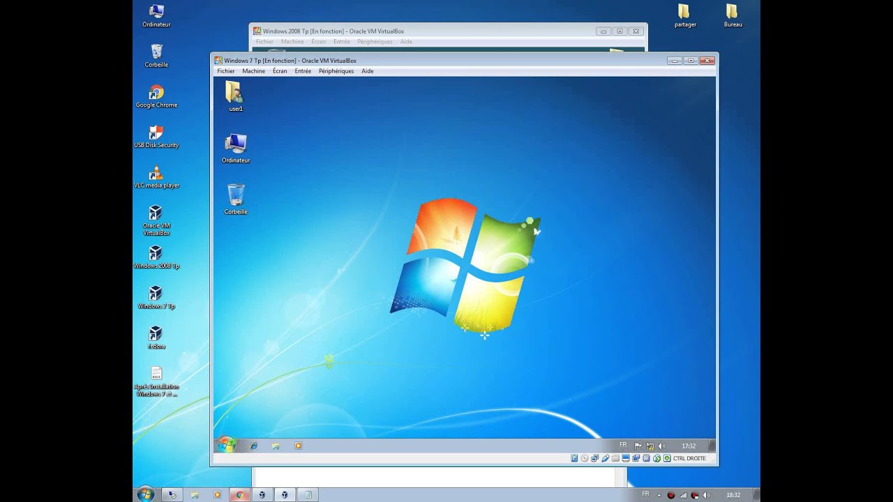 06- How to Set Up Roaming Profiles | (Profile itinérants) | Windows ...