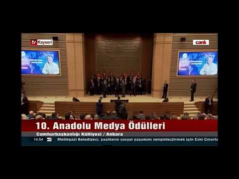 Haber sitemize büyük ödül