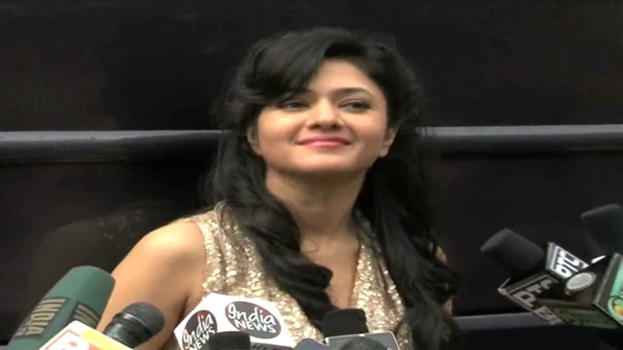 Exclusive Making Of Damadamm! With Himesh Reshammiya & Purvi Joshi ...