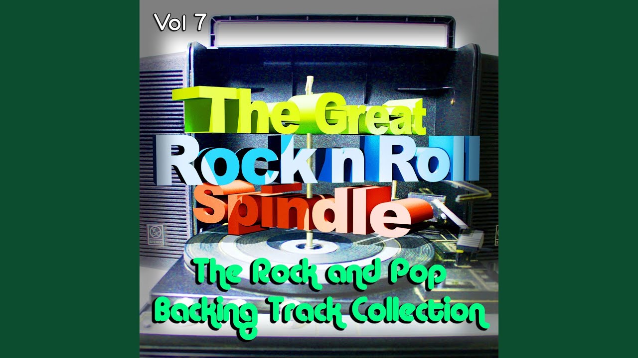 Two Tribes (Instrumental) - YouTube