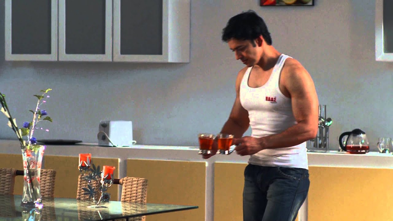 RAAZ SANDO GENJI - YouTube