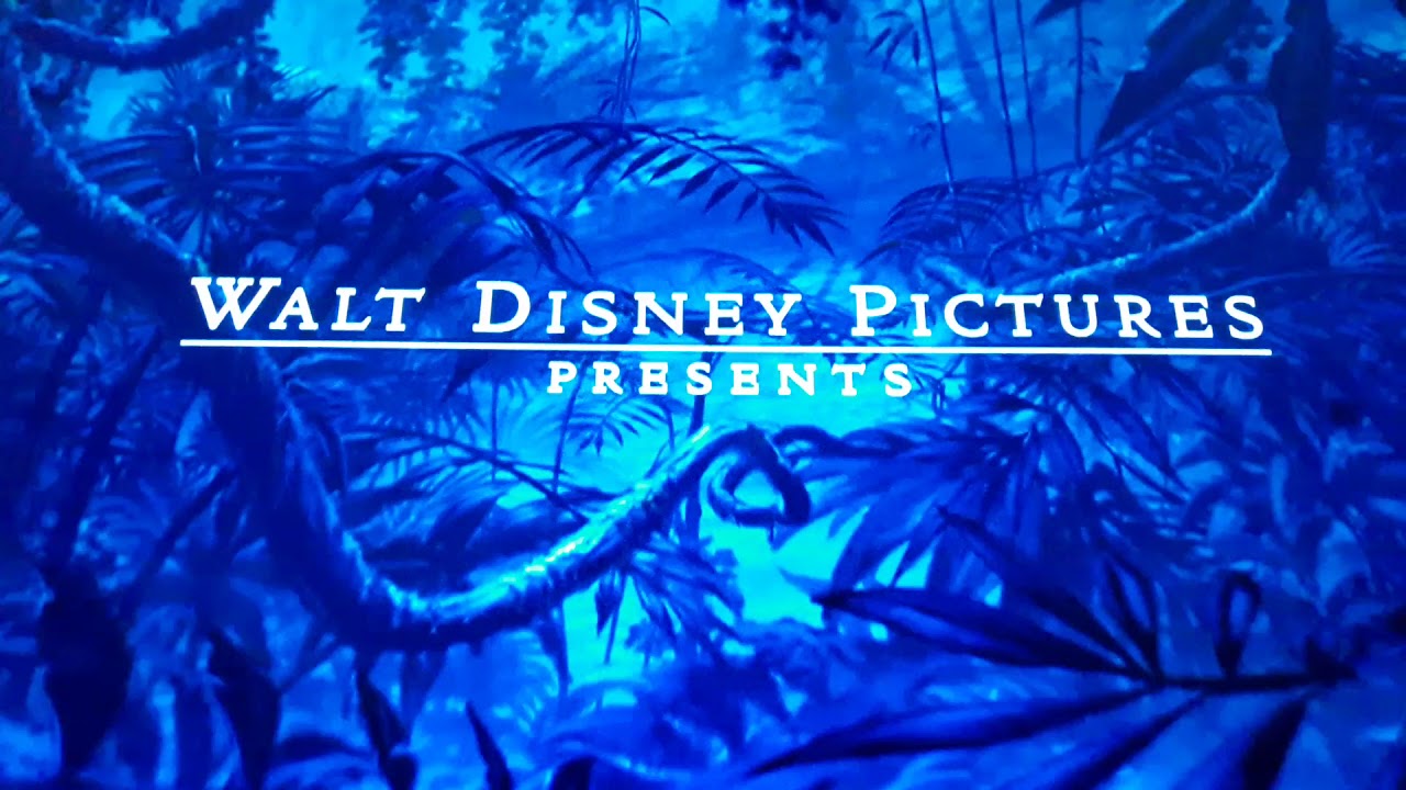 tarzan (1999) intro - YouTube
