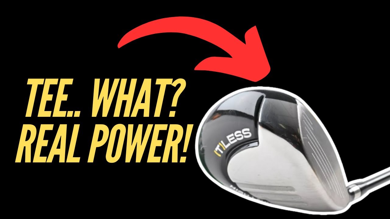Teeless Driver Review (T)Less - Real Evil Or Scam? - YouTube