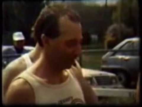 Day in the Life of Olympic runner and race director Browning Ross - YouTube