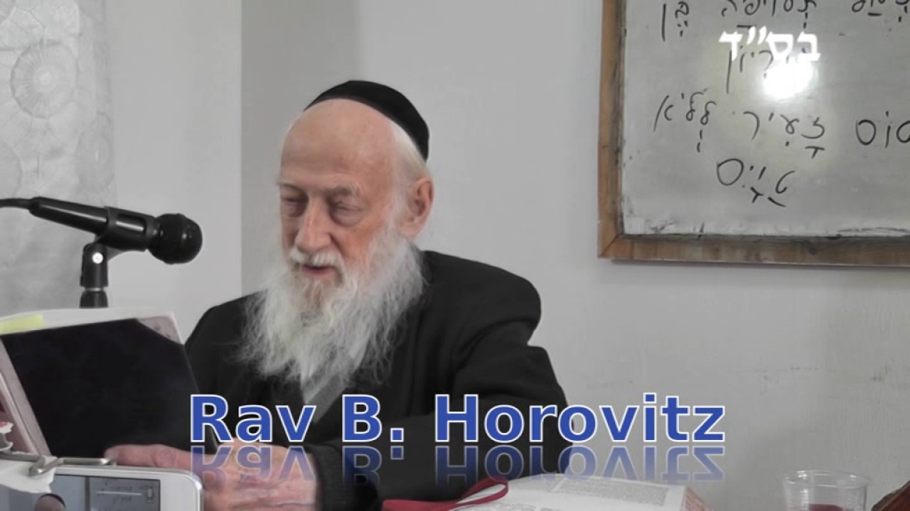 Strive for Truth - Rav Dessler - 1 - YouTube
