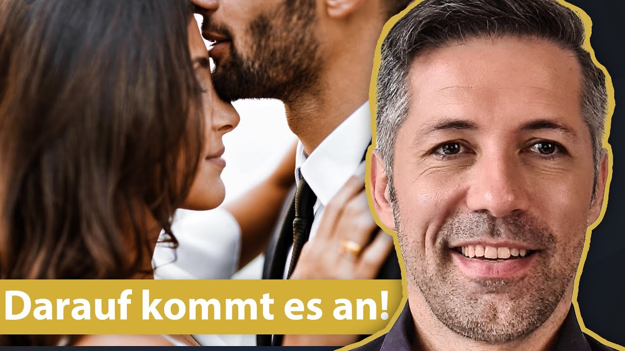 So Wirst Du „die Eine“ Für Ihn Werden Anders Als Du Vermutest Youtube