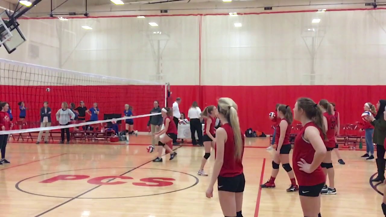 pcs-8th-grade-lady-braves-vs-western-2-21-2019-youtube
