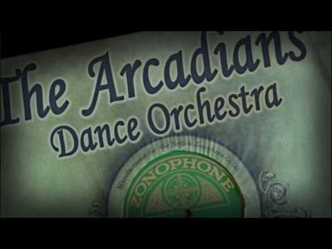 Bert Firman's Arcadians Dance Orchestra: Sentimental Baby - YouTube