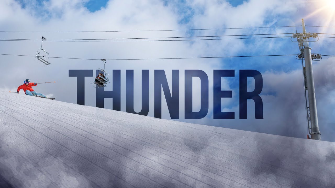 THUNDER: THE NEXT ERA - YouTube