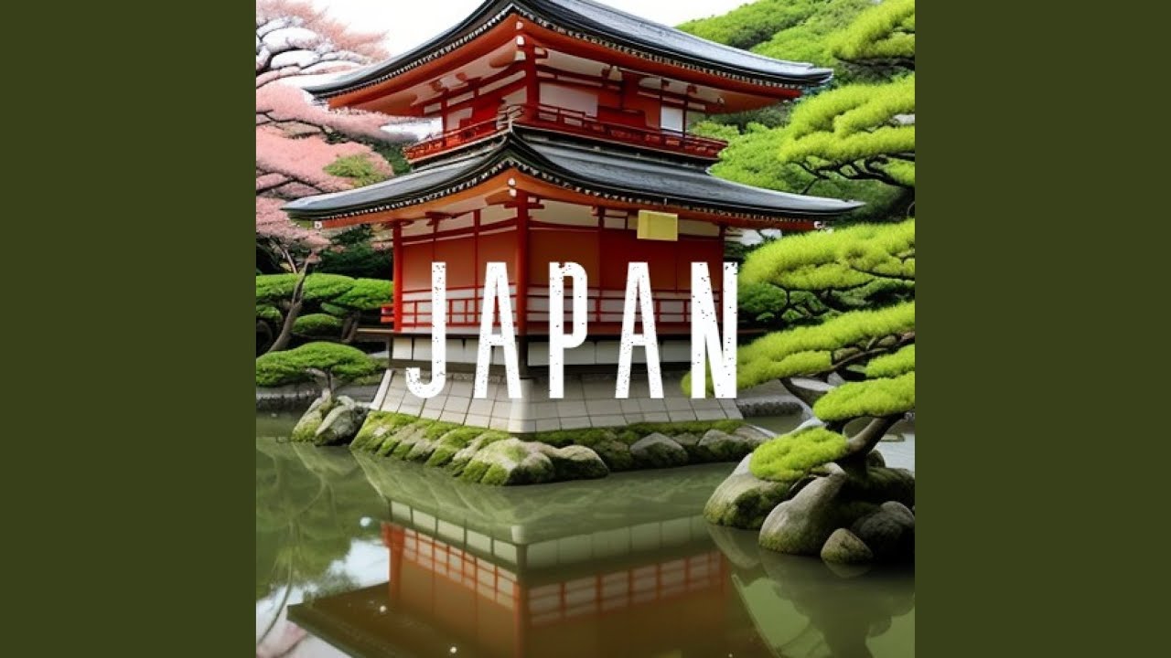 JAPAN - YouTube Music
