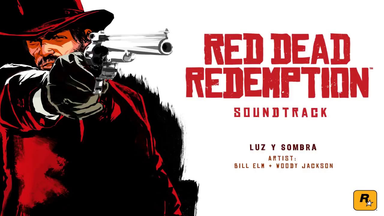 Luz y Sombra - Red Dead Redemption Soundtrack - YouTube Music