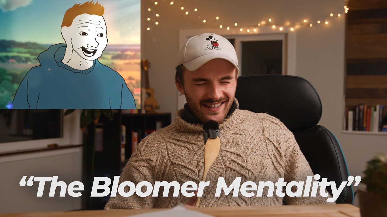 Why I am Posting Daily - YouTube