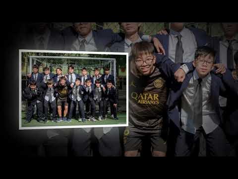 Slide ảnh kỷ yếu lớp 9A Thực Nghiệm - K38 - 2023 - YouTube