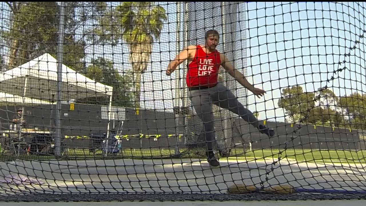 Mike Guidry - 57.23m - YouTube