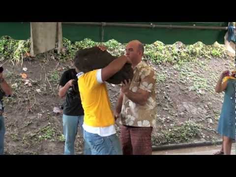 20 ans du Collège de Punaauia - Bande Annonce du film souvenir