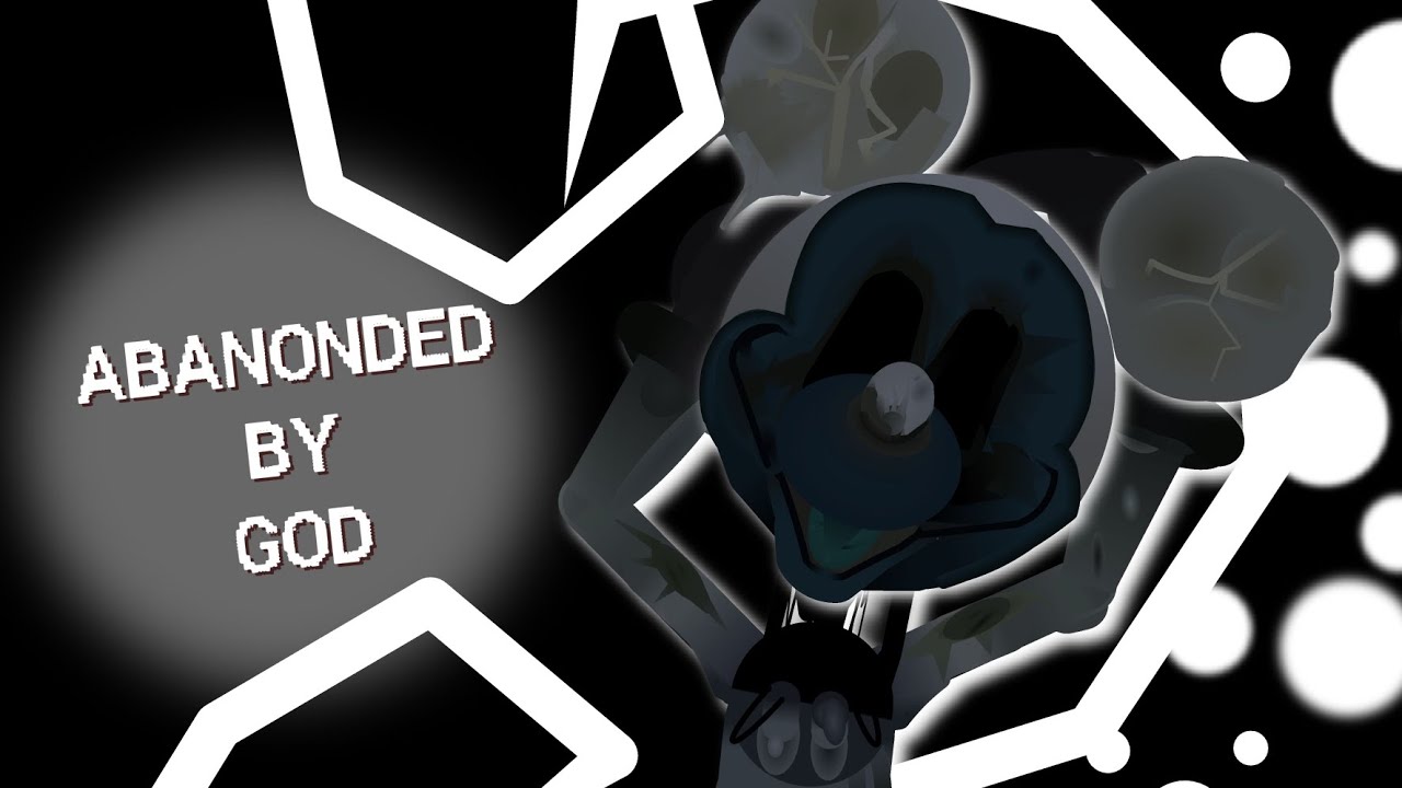 (FNATI/SN) "Abandonded By God" by @MakyuniStarbat [10th fnati ...