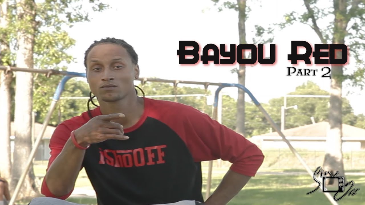 Bayou Gang Bang!?"Know what you do it for" - YouTube