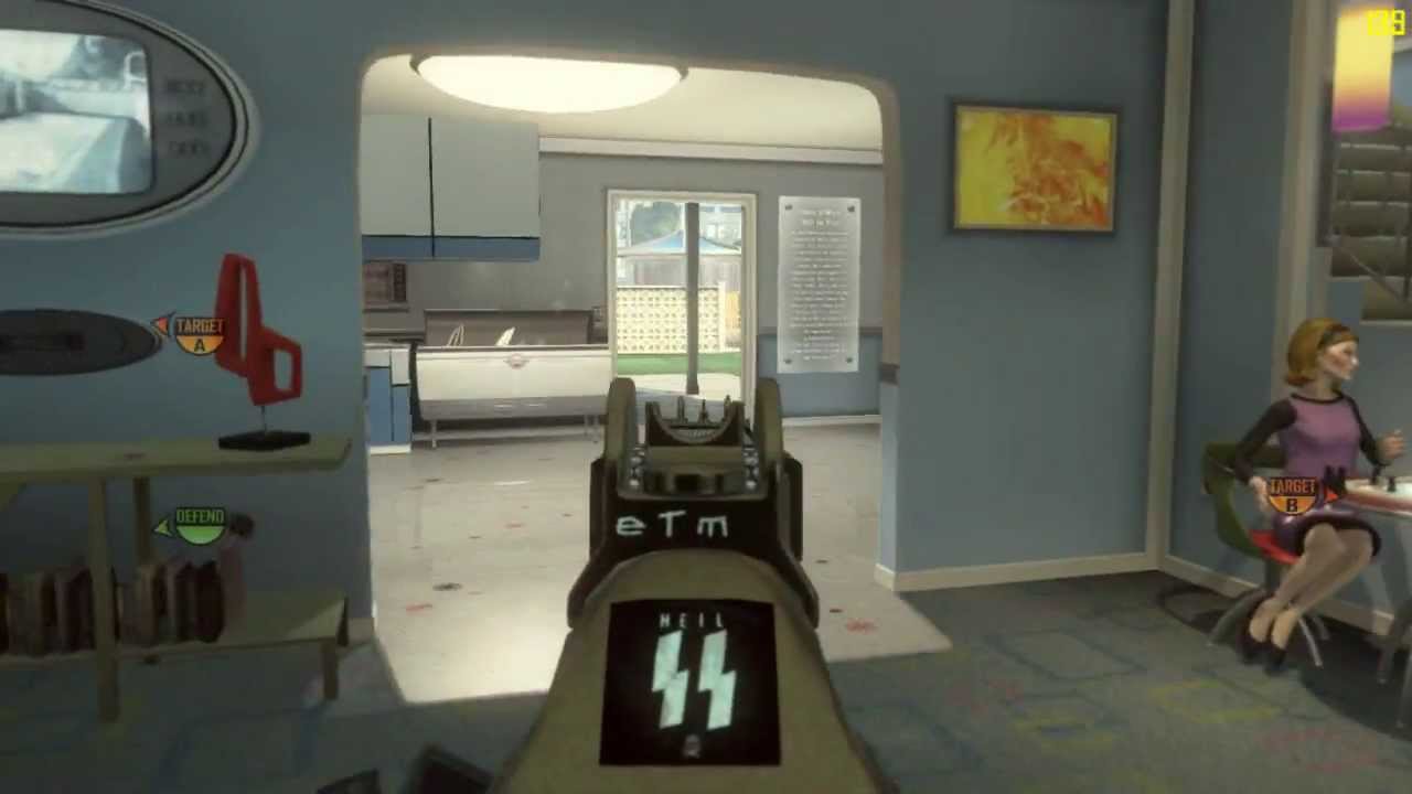 eTeam Focz "editage 2013 BO2" - YouTube