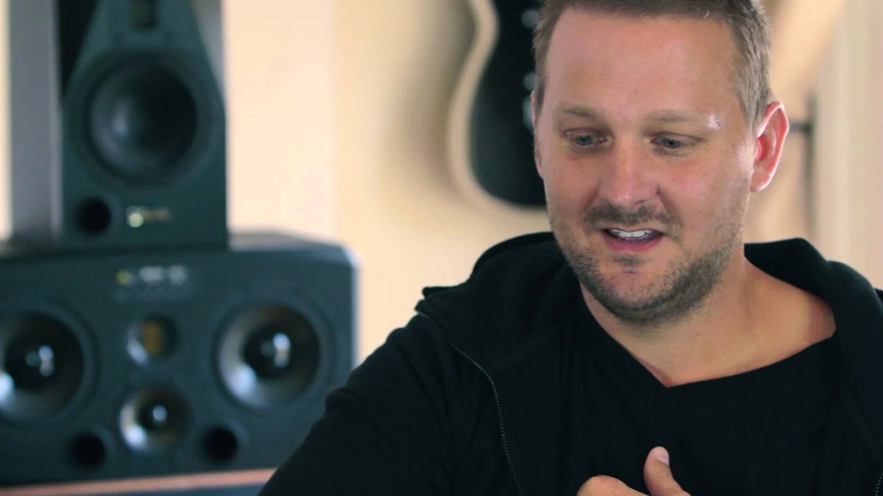 Story Behind the Song "How Can It Be" with Jason Ingram, Lauren Daigle ...