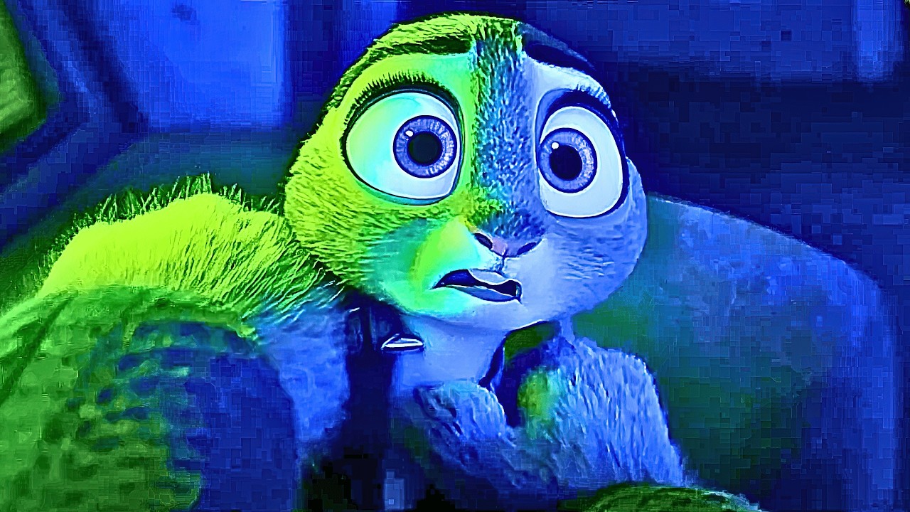 Zootopia 2 | Ending Scene Recap - YouTube