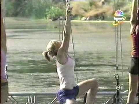 Endurance Tehachapi - The Right to Stay elimination - YouTube