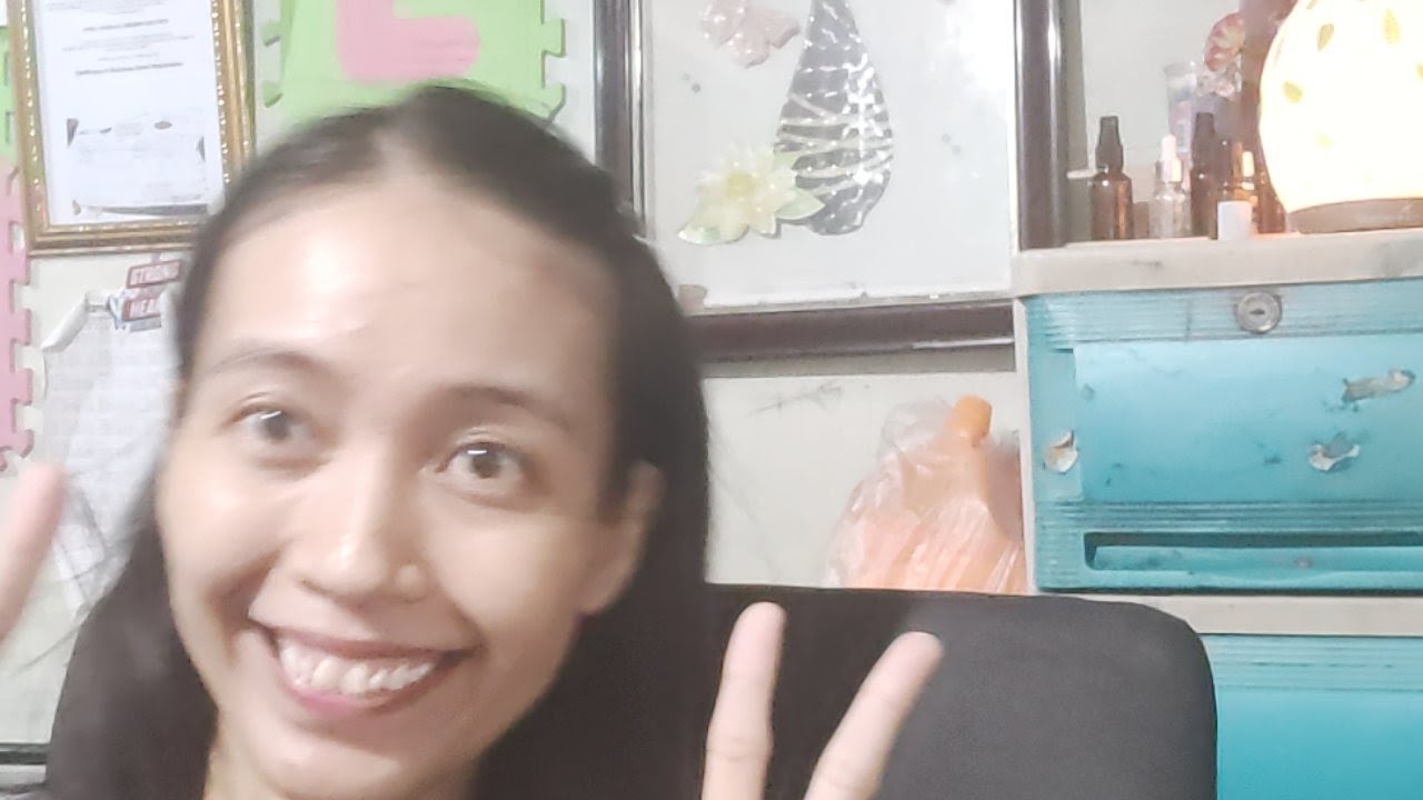 Hello! Miss You All! Musta Kayo? - YouTube