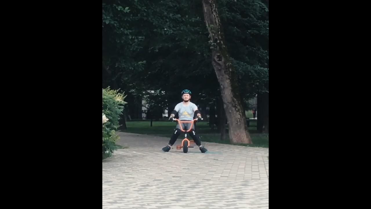 Мини бмх в деле 👌 #bmx #велошкола #велоспорт #bike #fun #style #1k # ...