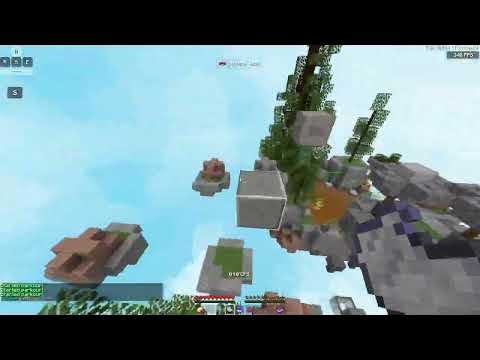bridgeplay.pl 12.1 spawn parkour - YouTube