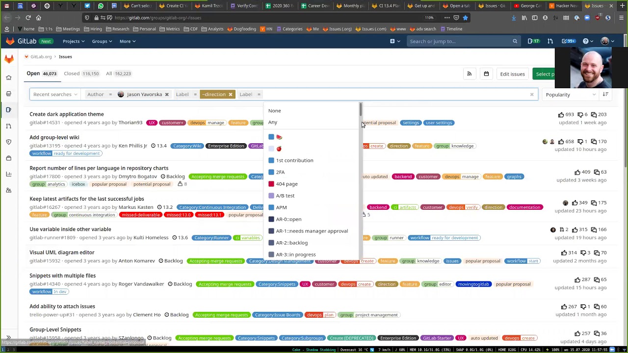 Trouble typing into search bar (no audio) - YouTube