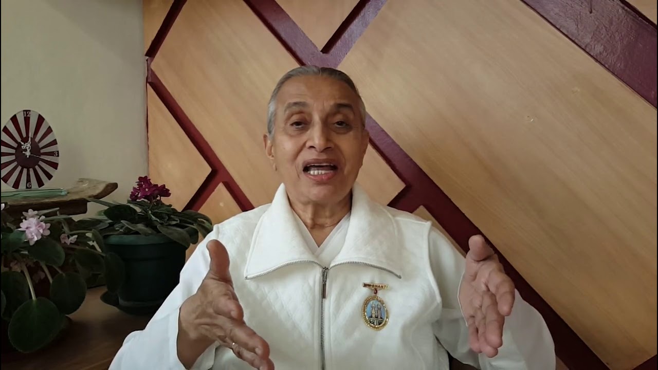 How to practice peace in day to day life - YouTube