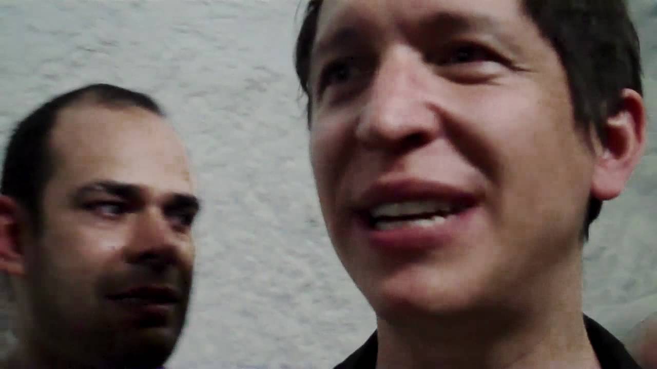 JUAN PABLO VALERO Tributo a Santa Sabina - YouTube