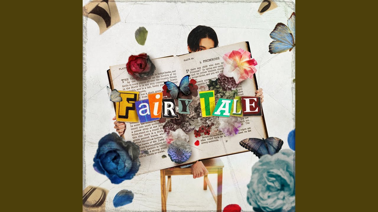 Fairy tale - YouTube