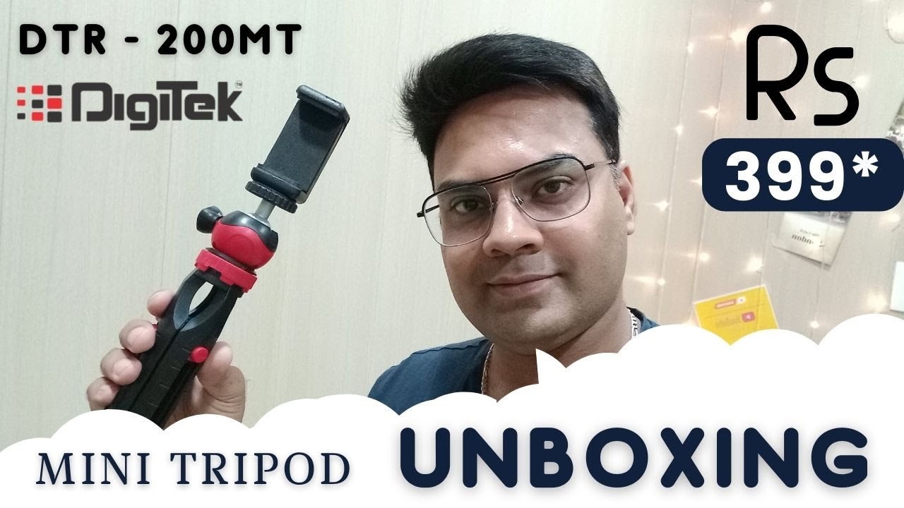 Mini Tripod Unboxing Under 400 Rs L Digitek DTR 200 MT YouTube mini-tripod-unboxing-under-400-rs-l-digitek-dtr-200-mt-youtube
