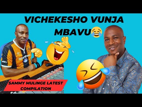 MOTO HII 😂Sammy Mulinge Latest Funniest compilation😂😂🔥
